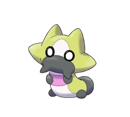 Moonch | Wiki Pokémon Armonía | Fandom