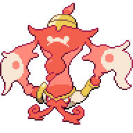Smojinn | Wiki Pokémon Armonía | Fandom