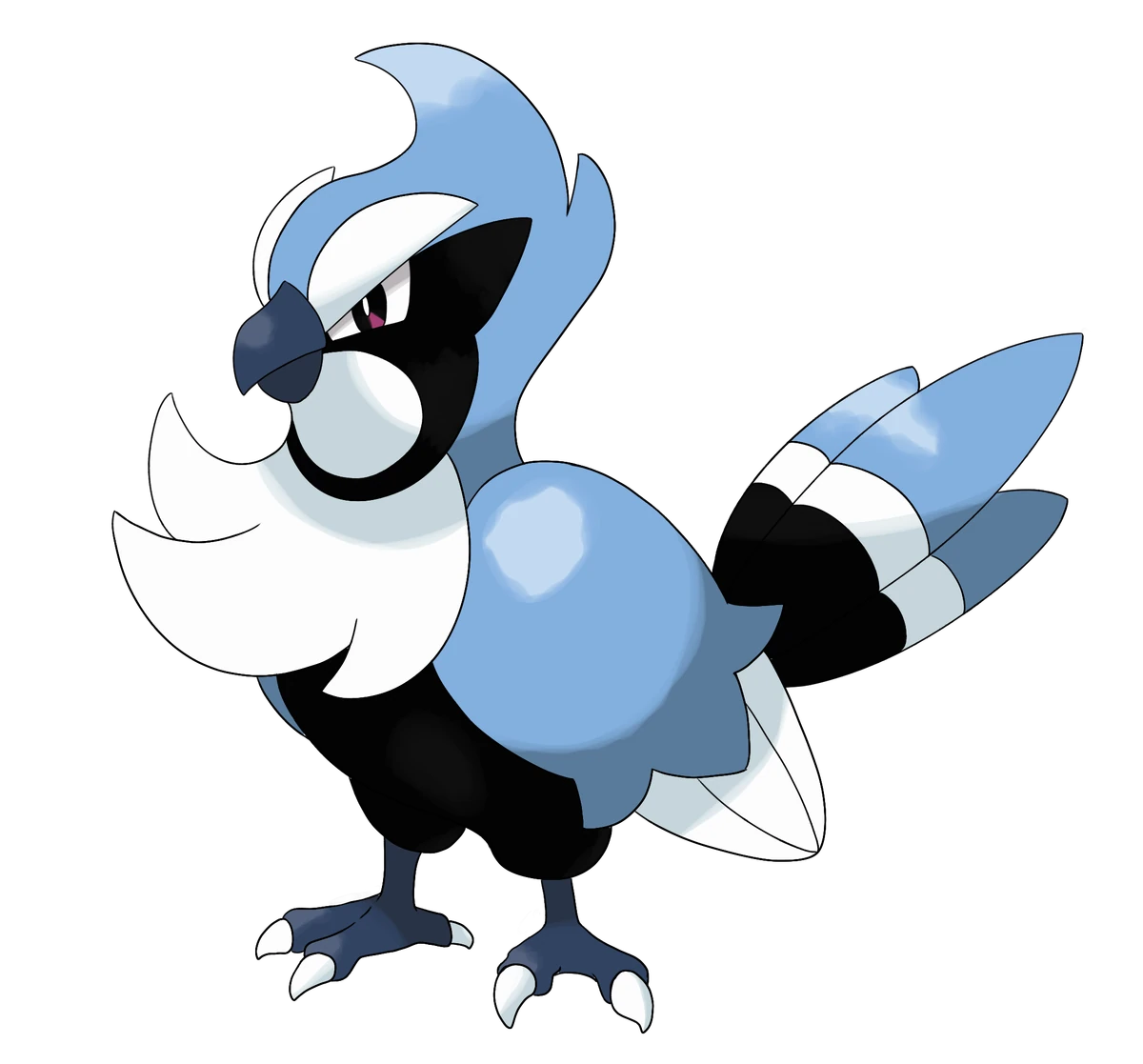 Pidgeotto | Wiki Pokémon Atlas | Fandom