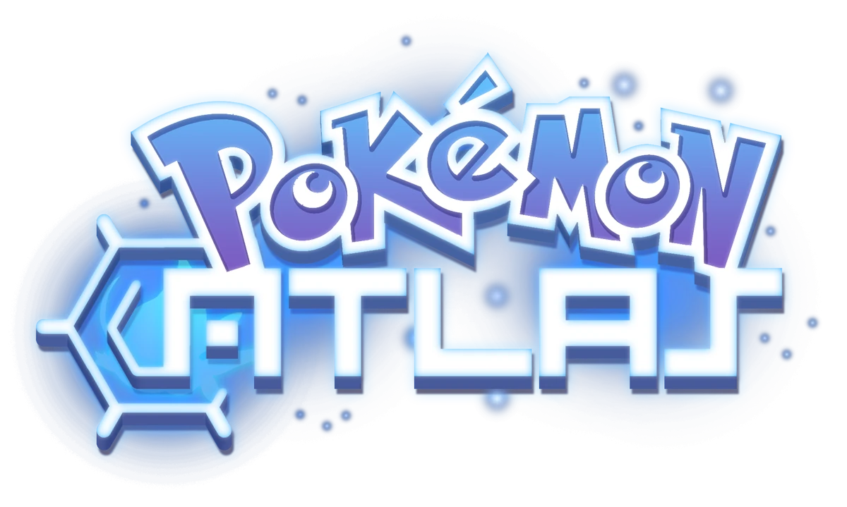 Pokémon Atlas | Wiki Pokémon Atlas | Fandom