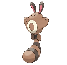 Sentret (Pokémon) | Pokemon Aventurine Wiki | Fandom