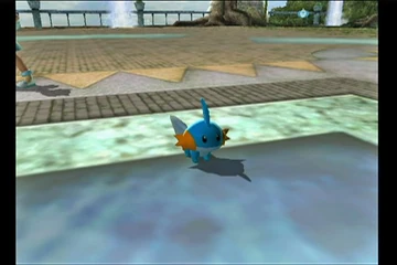 Mudkip | Pokemon Battle Revolution Wiki | Fandom