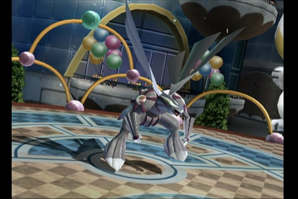 Palkia | Pokemon Battle Revolution Wiki | Fandom