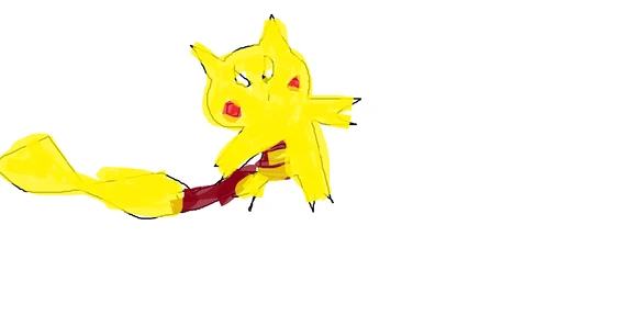 Pikachu | PokemonBloopers Wiki | Fandom