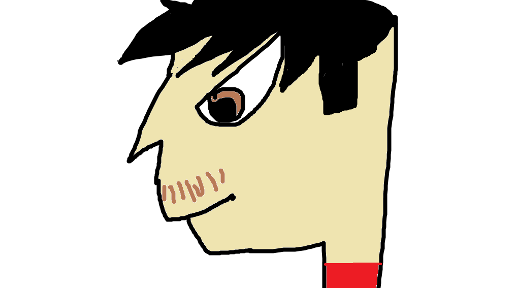 Brayden | Pokemon Character Creator Wiki | Fandom