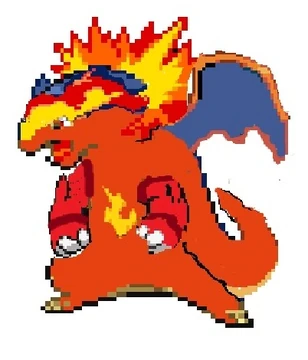 Pokemon Character Creator Wiki | Fandom