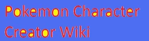 Pokemon Character Creator Wiki | Fandom