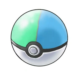 Double Catcher | Pokemon Character Creator Wiki | Fandom