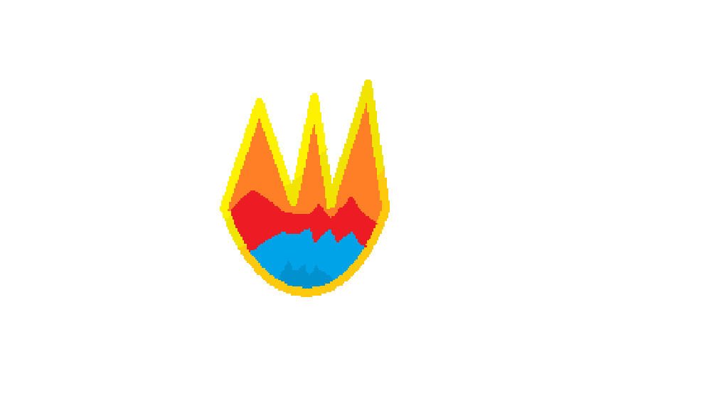 Burn Badge | Pokemon Character Creator Wiki | Fandom