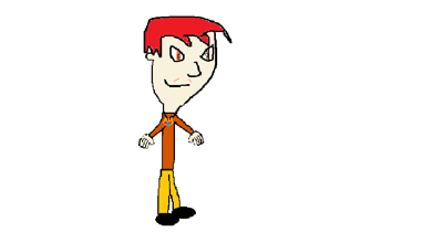 Brian | Pokemon Character Creator Wiki | Fandom