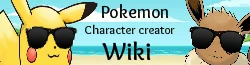 Pokemon Character Creator Wiki | Fandom