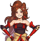 Kai | Pokemon Conquest Wiki | Fandom