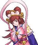 Oichi | Pokemon Conquest Wiki | Fandom