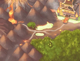 Ignis | Pokemon Conquest Wiki | Fandom