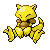 Abra | Pokemon Crater Wiki | Fandom