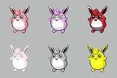 Wigglytuff | Pokemon Crater Wiki | Fandom