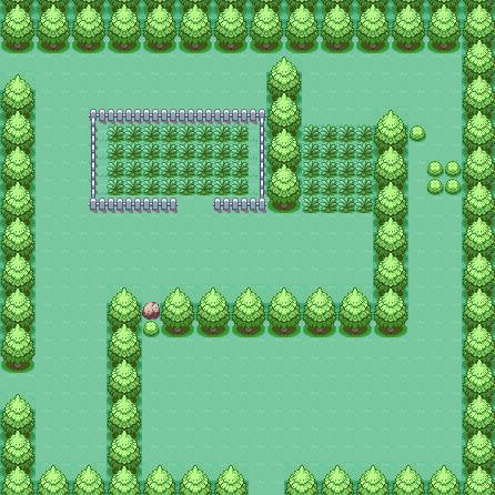 Route 8 | Pokemon Crater Wiki | Fandom