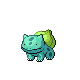 Ditto (Bulbasaur) | Pokemon Crater Wiki | Fandom