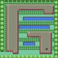 Route 17 | Pokemon Crater Wiki | Fandom