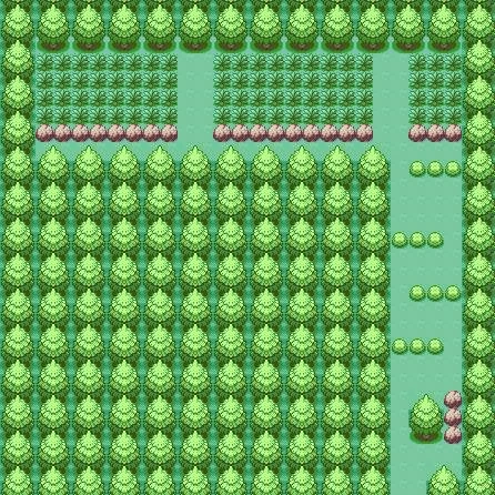 Route 6 | Pokemon Crater Wiki | Fandom