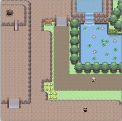 Rustrock Ridge | Pokemon Crater Wiki | Fandom
