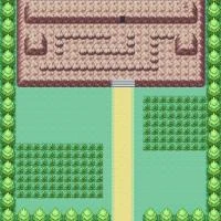 Route 10 | Pokemon Crater Wiki | Fandom
