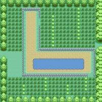 Route 18 | Pokemon Crater Wiki | Fandom