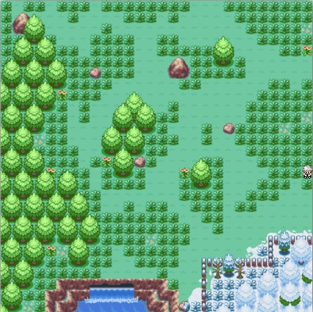 Crying Mountains | Pokemon Crater Wiki | Fandom
