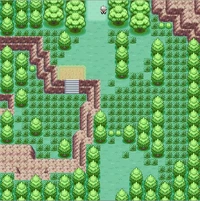 Route 11 | Pokemon Crater Wiki | Fandom