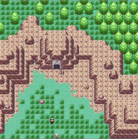 Magma Cave | Pokemon Crater Wiki | Fandom