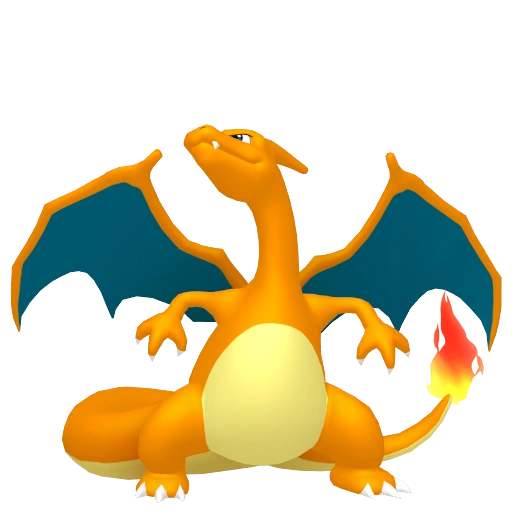 Charizard | Pokémon Crimson Dusk & Cobalt Dawn Wiki | Fandom
