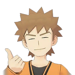 Gym Leader | Pokémon Crimson Dusk & Cobalt Dawn Wiki | Fandom