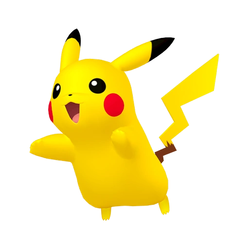 Pikachu | Pokémon Crimson Dusk & Cobalt Dawn Wiki | Fandom