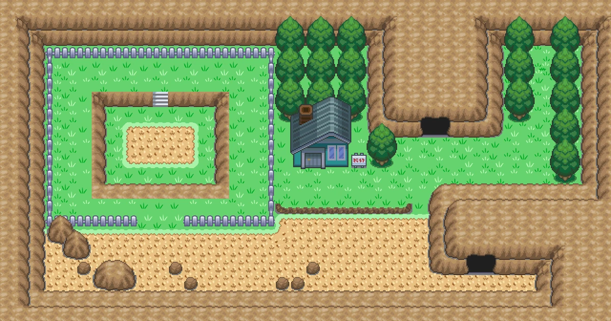 Mt. Moon Square | Pokémon Crimson Dusk & Cobalt Dawn Wiki | Fandom