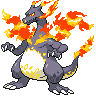 Charizard | Pokémon Crimson Dusk & Cobalt Dawn Wiki | Fandom