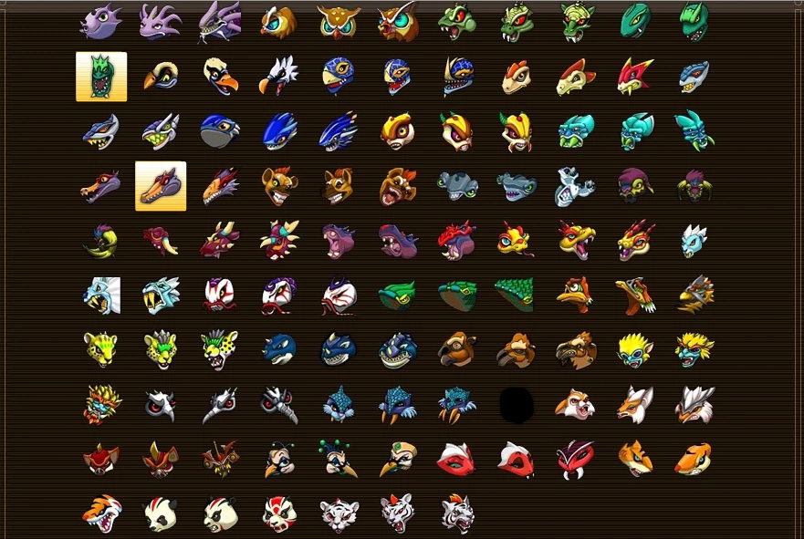 Pokemon invizimals | Wiki Pokecro | Fandom