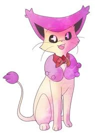 Delcatty | Pokemon Crowd-Sourced Metagame Wiki | Fandom