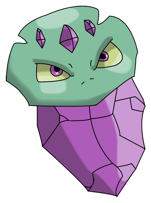 Growdia | Wiki Pokemon Cuantico | Fandom