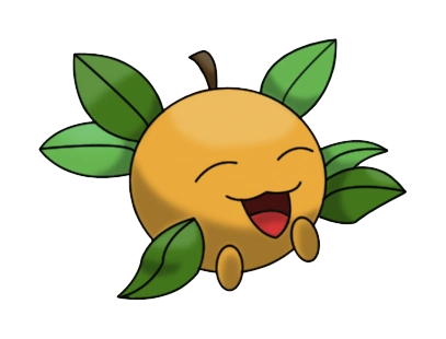 Citrange | Wiki Pokemon Cuantico | Fandom
