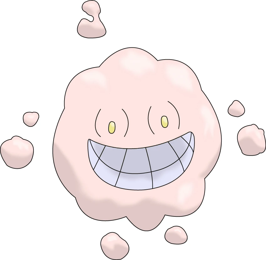 Animeam | Wiki Pokemon Cuantico | Fandom