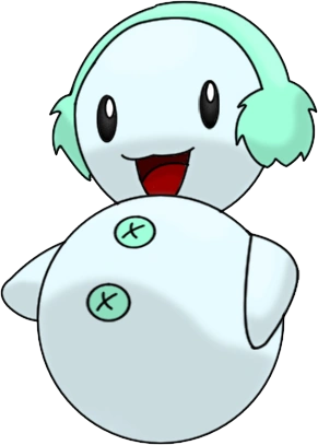 Wintid | Wiki Pokemon Cuantico | Fandom