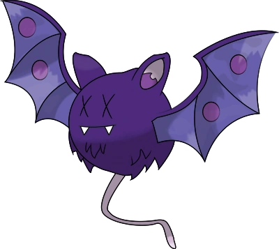 Bleet | Wiki Pokemon Cuantico | Fandom