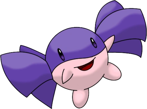 Gumeet | Wiki Pokemon Cuantico | Fandom