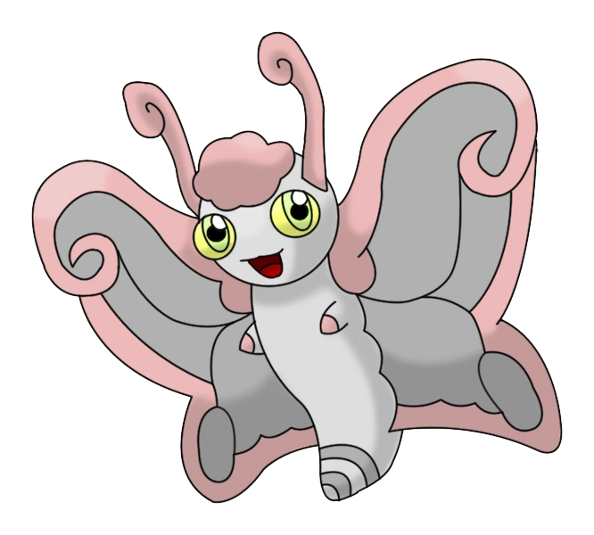 Silvely | Wiki Pokemon Cuantico | Fandom