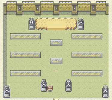 Ruins | Pokemon Dark Voyage Wiki | Fandom