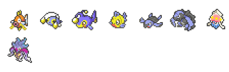 Route 14 | Pokemon Dark Voyage Wiki | Fandom