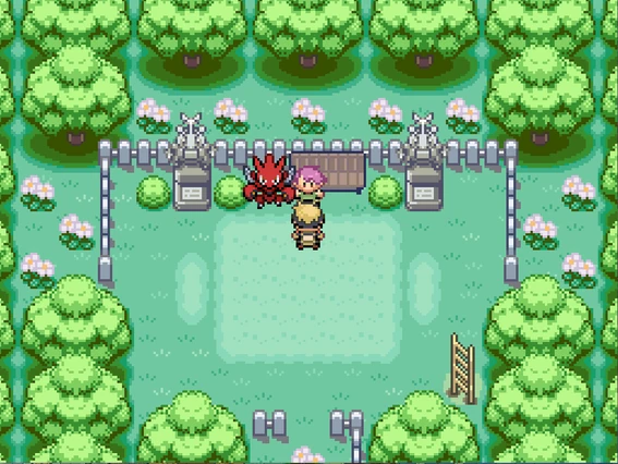 Kage City | Pokemon Dark Voyage Wiki | Fandom