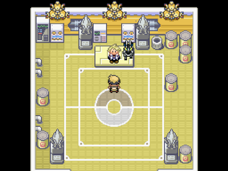 Statium City | Pokemon Dark Voyage Wiki | Fandom