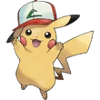 Pikachu | Pikapedia | Fandom