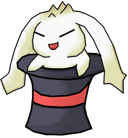Rabbitat (Pokémon) | Pokemon Dawn Wiki | Fandom